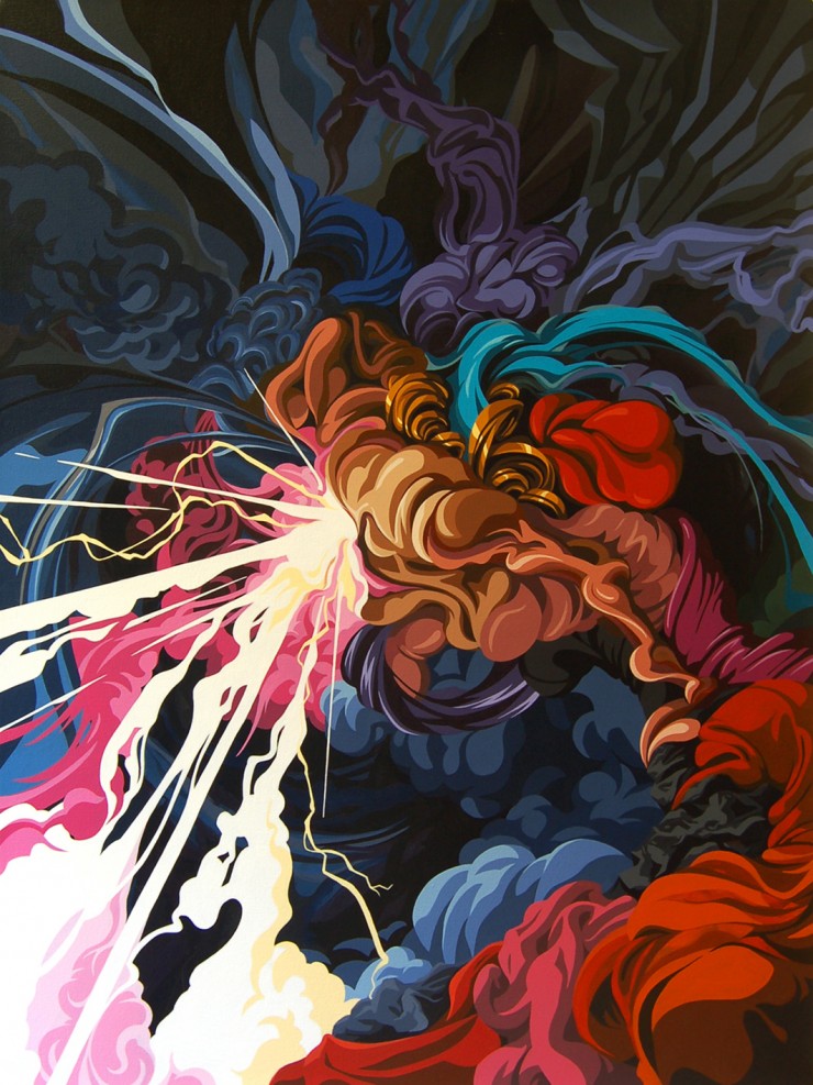 JAMES ROPER | highlike