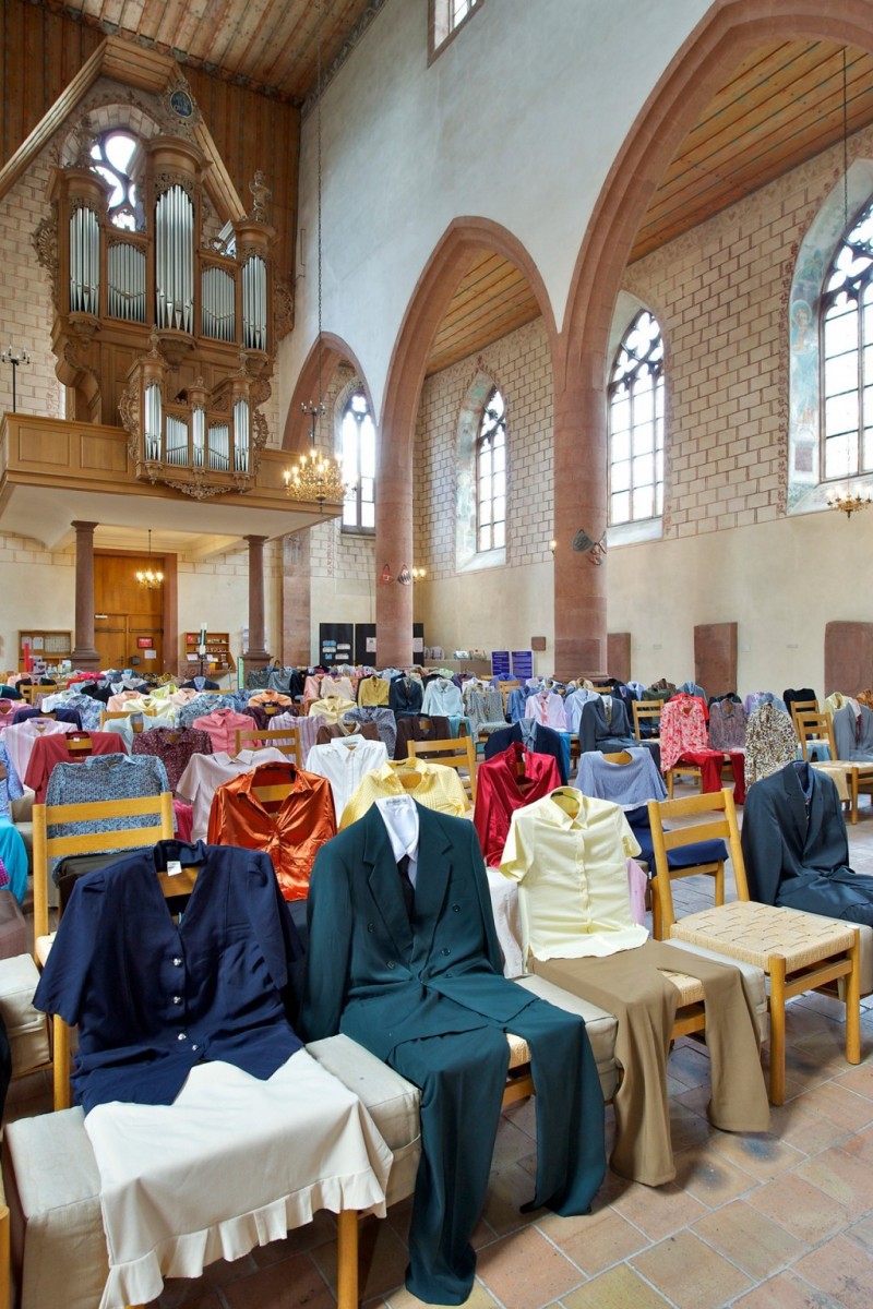 Los Carpinteros – highlike