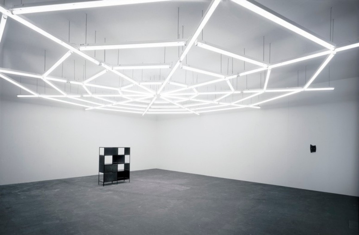 Martin Boyce | highlike