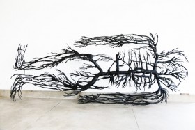 ROXY PAINE | highlike