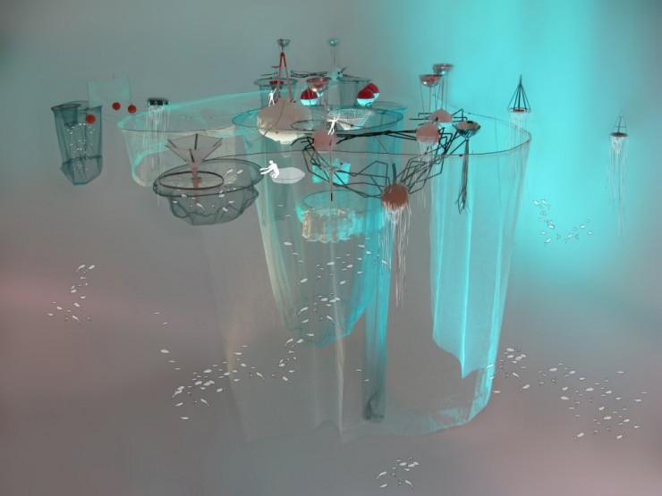 Cesar Harada – highlike