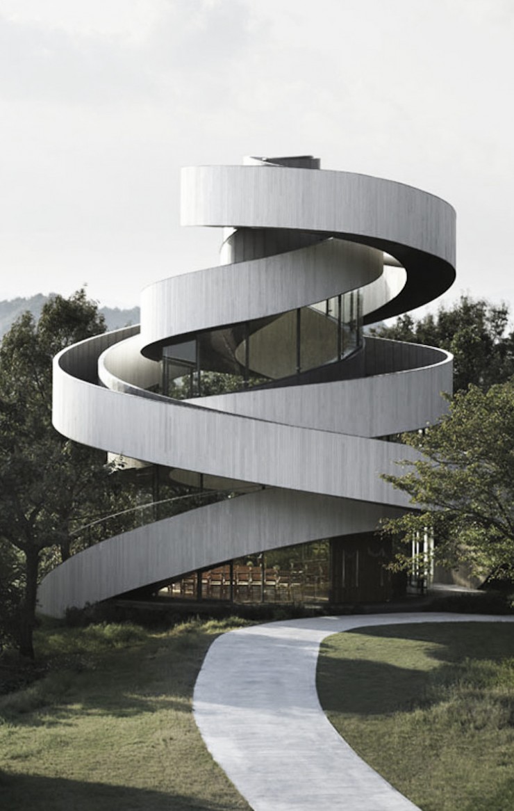 NAP ARCHITECTS – highlike