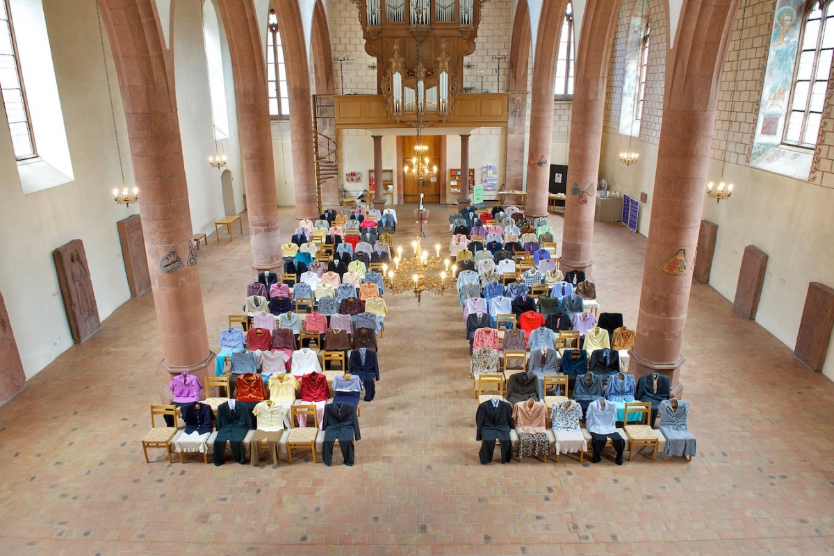 LOS CARPINTEROS – highlike