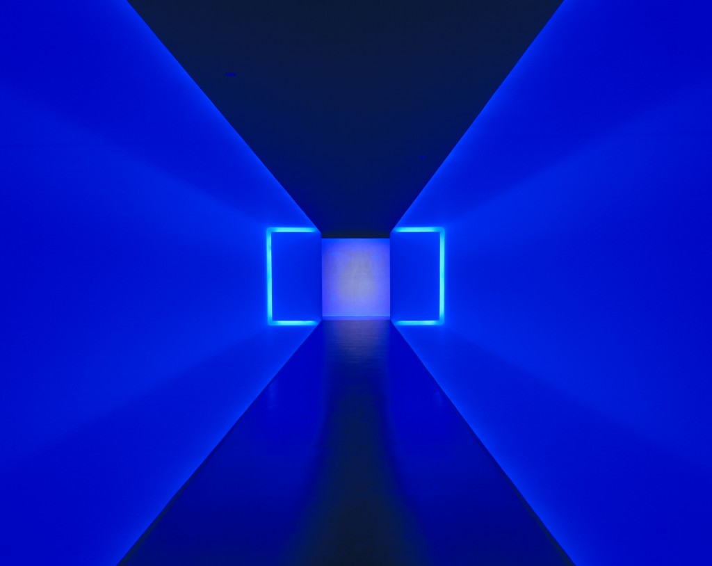 JAMES TURRELL | highlike