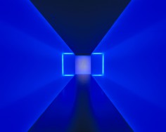 JAMES TURRELL | highlike
