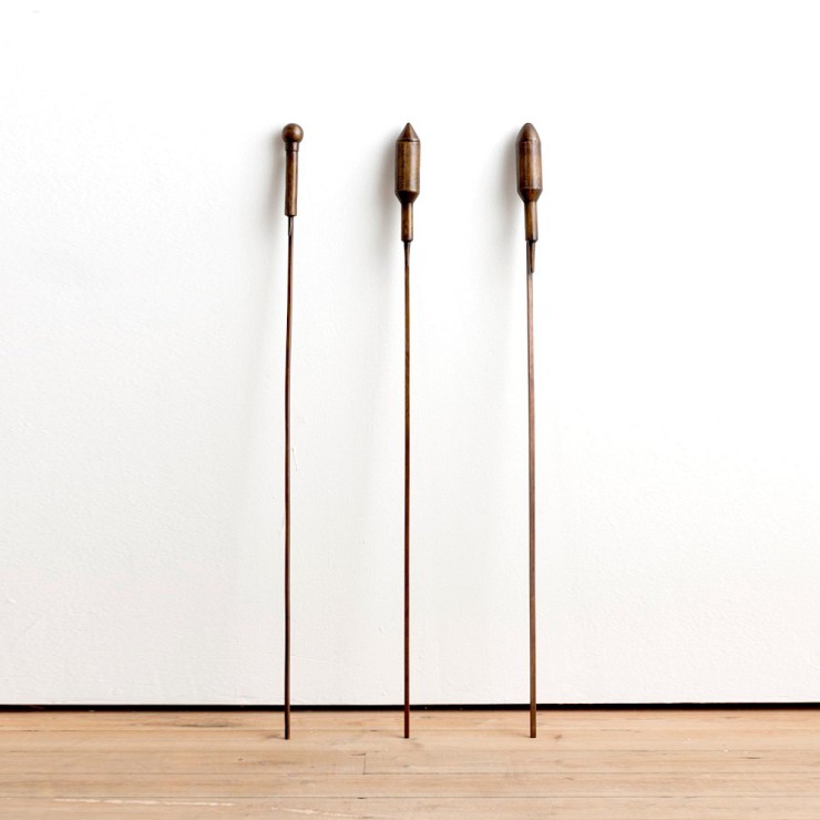 TOM DALE – highlike