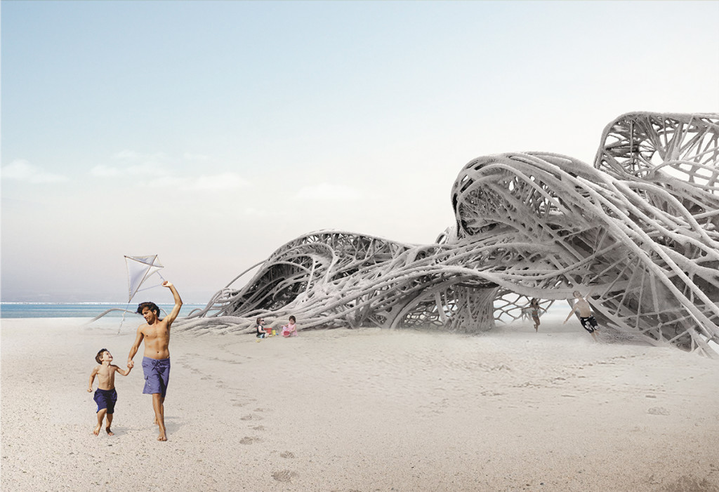 DANIEL WIDRIG – highlike