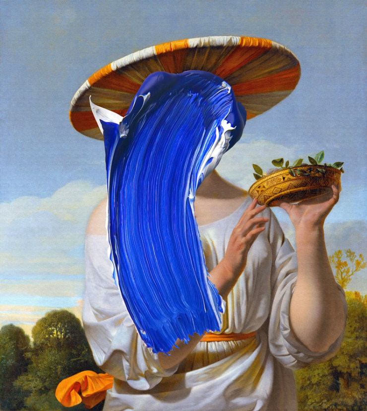 THOMAS ROBSON – highlike