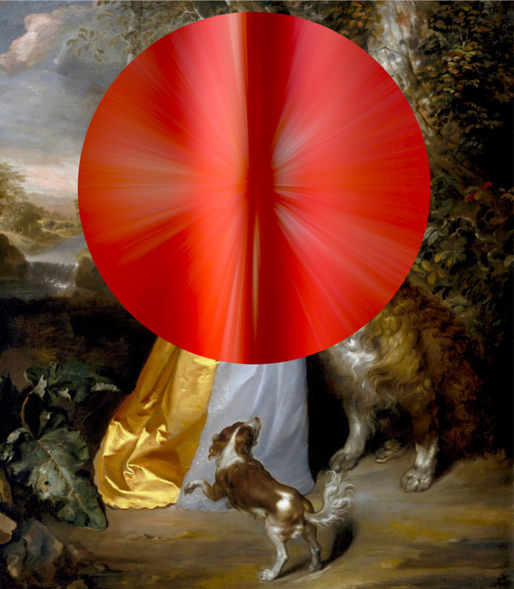 THOMAS ROBSON – highlike