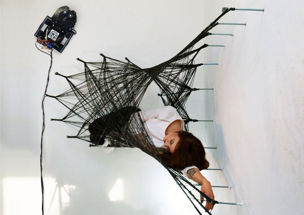 Maria Yablonina | highlike