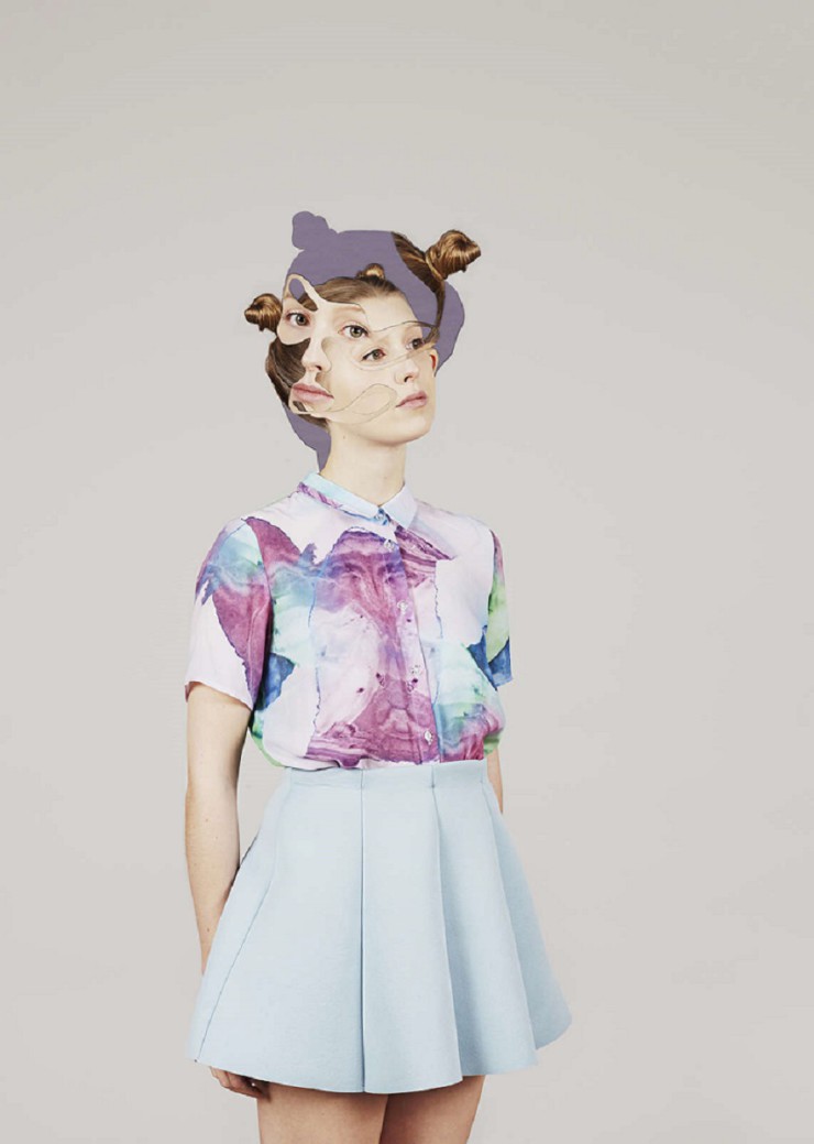 ALMA HASER | highlike