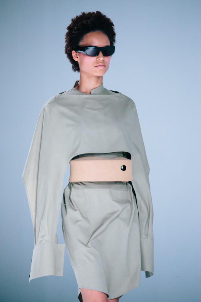 Hussein Chalayan – highlike