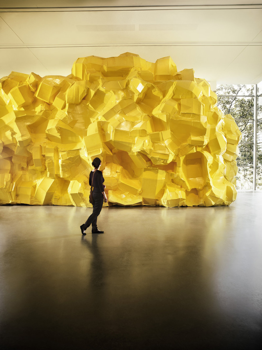 Richard Maloy – highlike