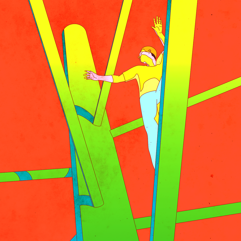 Eric Petersen – highlike