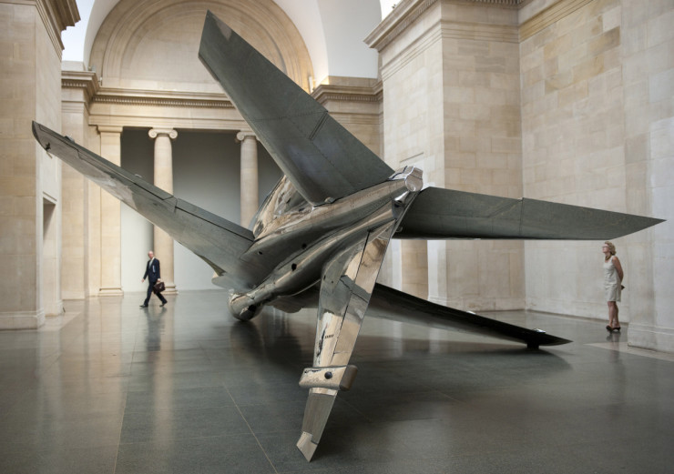 FIONA BANNER | highlike