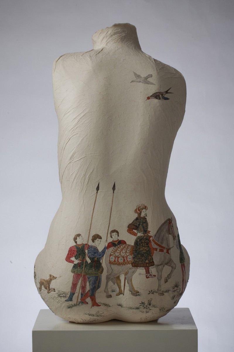 PENG WEI – highlike