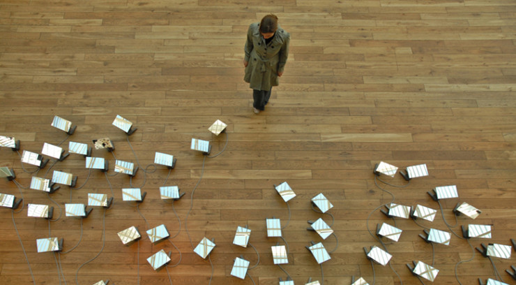 rAndom International | highlike