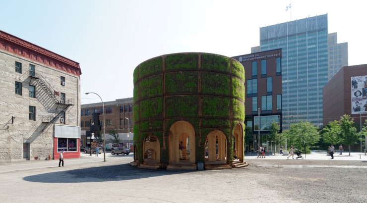 Chris Salter | highlike