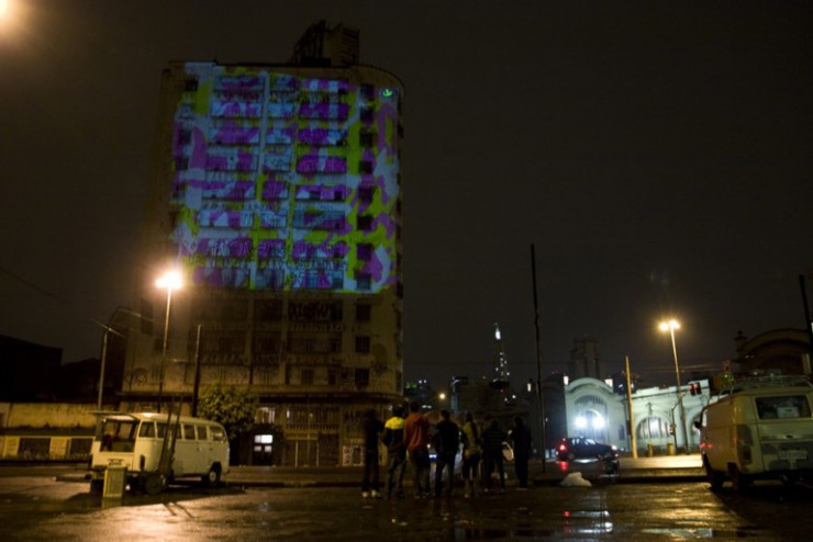 Graffiti Research Lab – highlike