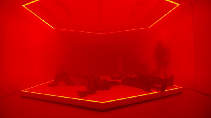 chris salter + tez + david howes – highlike