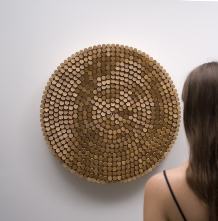 Daniel Rozin – highlike