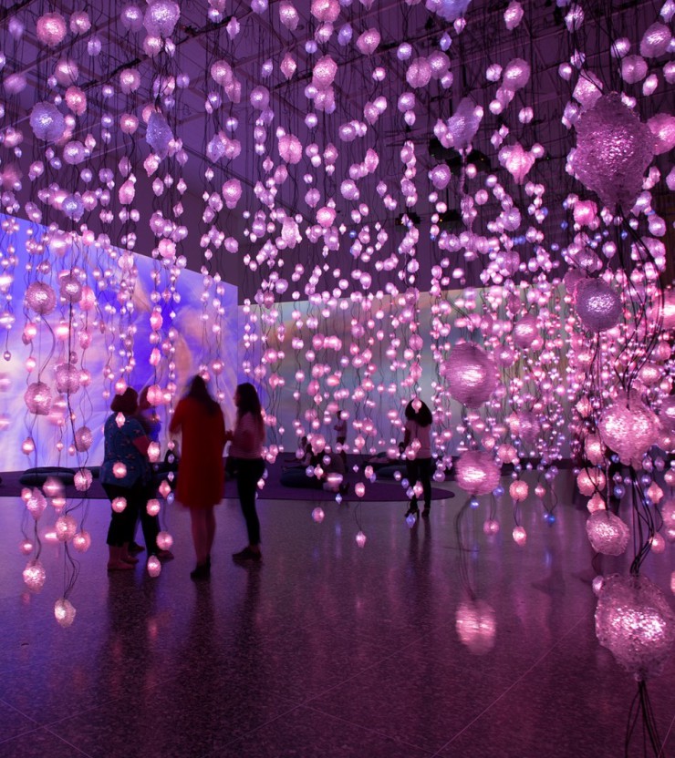 Pipilotti Rist | highlike