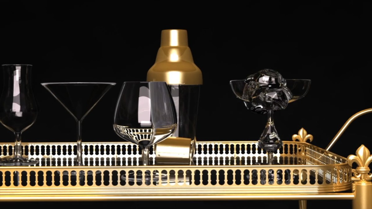 geoffrey mann | highlike