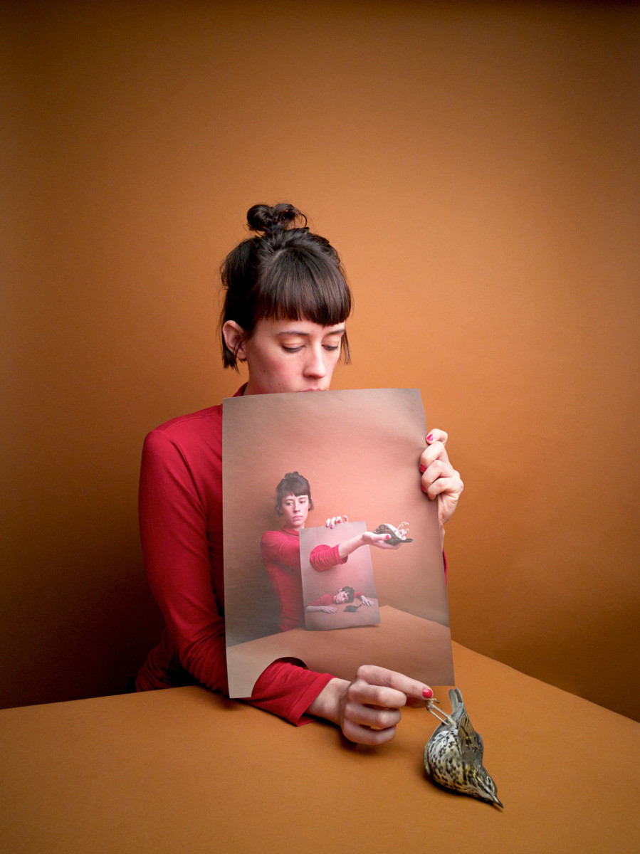 ALMA HASER – highlike