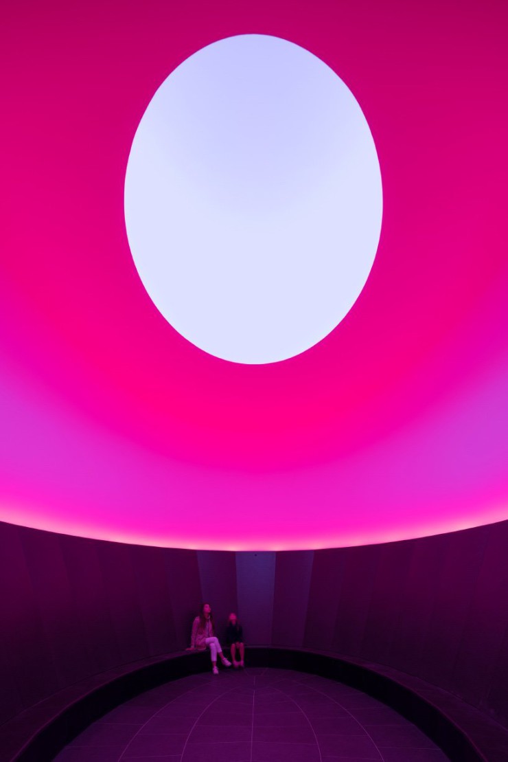 james turrell | highlike