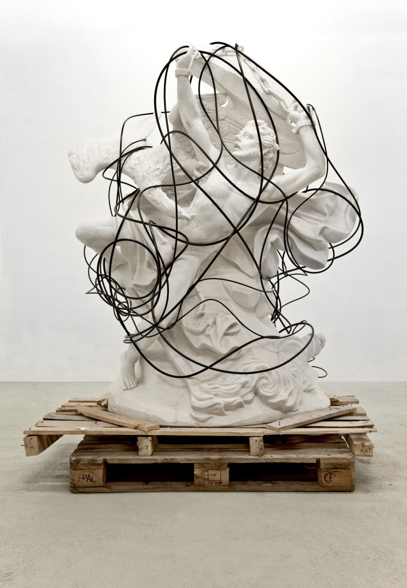 Thomas Feuerstein – highlike