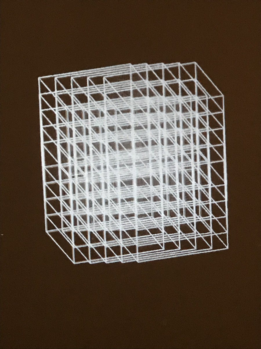 MANFRED MOHR – highlike