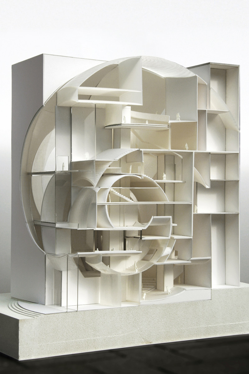 Yihan LI – highlike