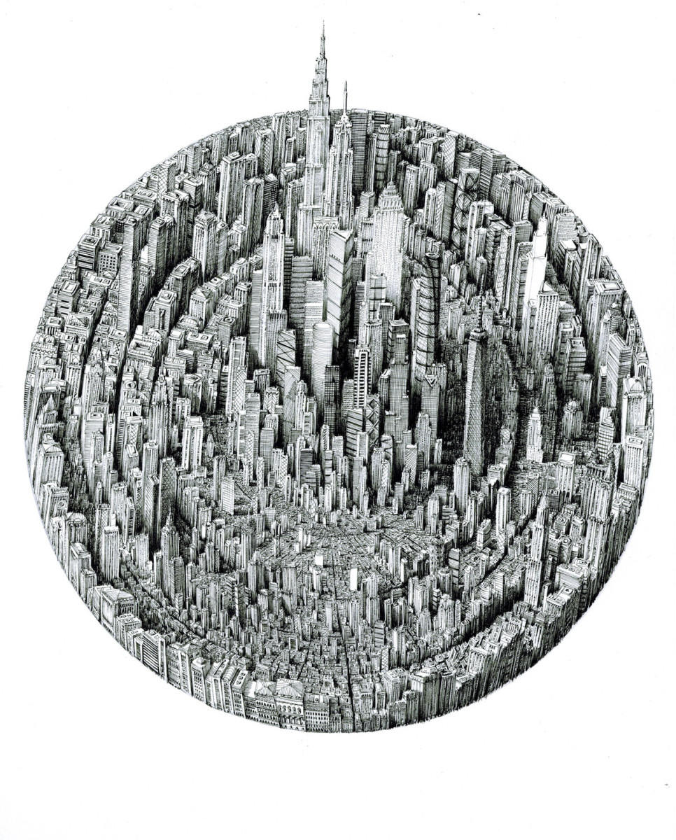 Benjamin Sack – highlike