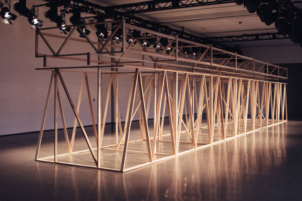 Ben Cullen Williams | highlike