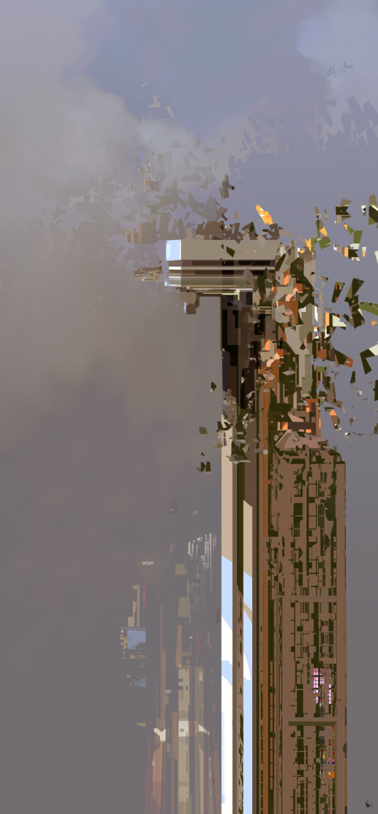 Neil Campbell Ross – highlike