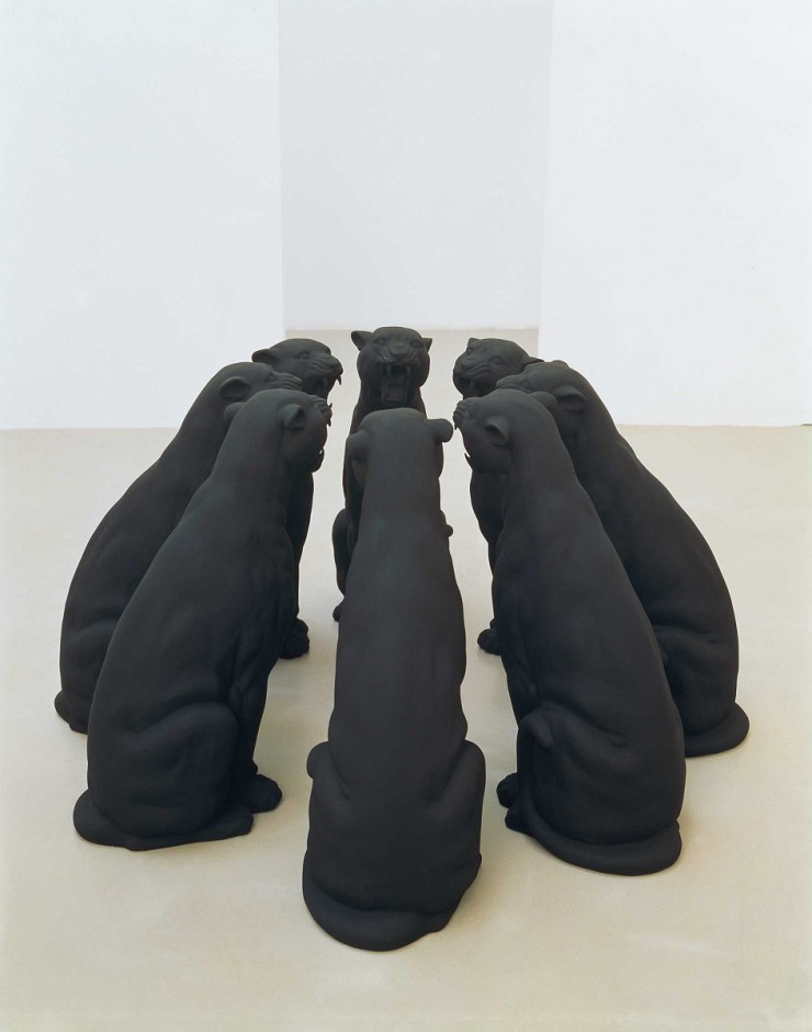 KATHARINA FRITSCH – highlike