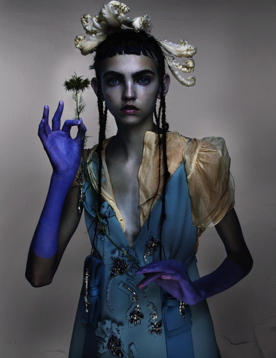 NICK KNIGHT – highlike