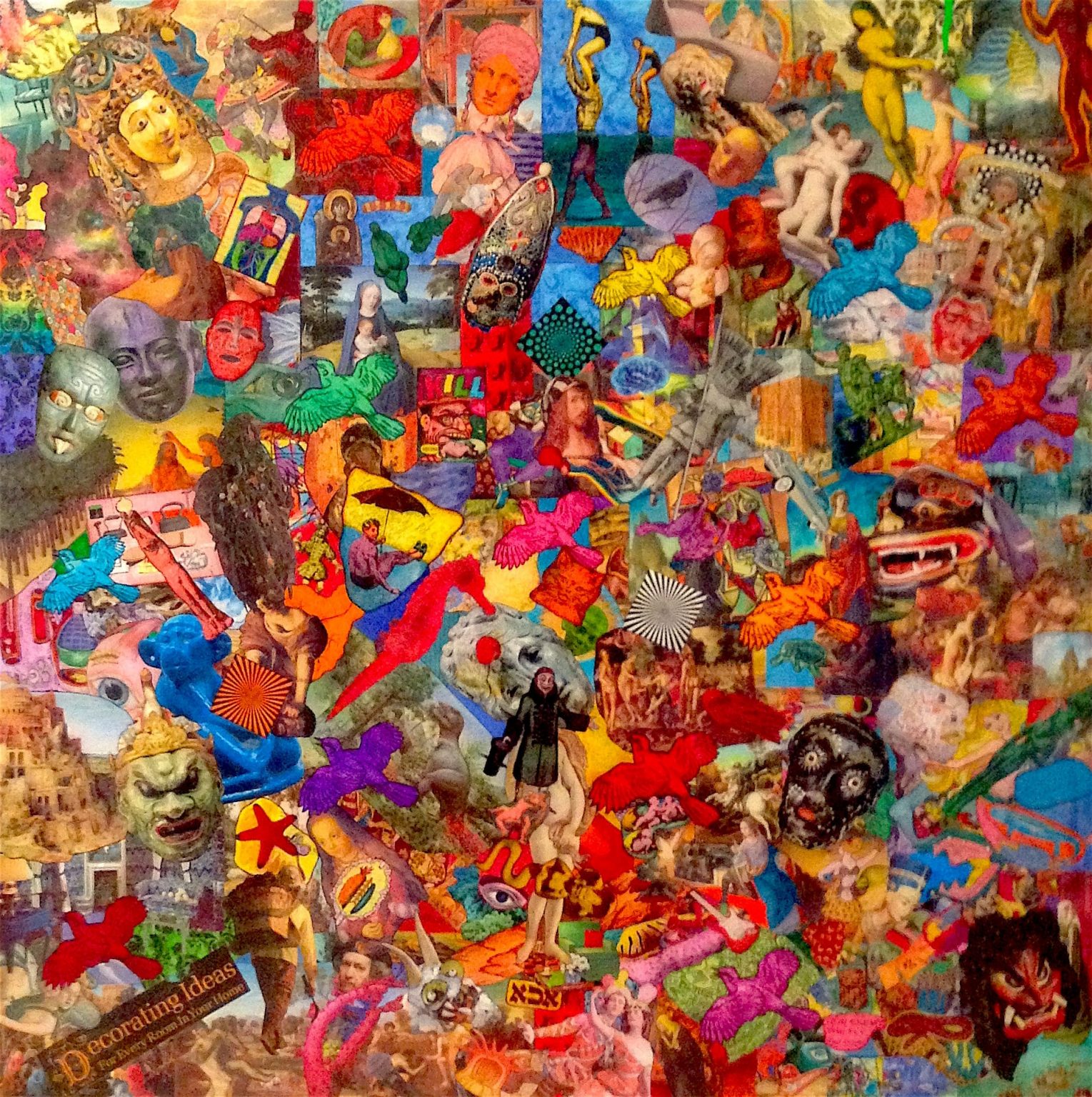 Steve Fields – highlike