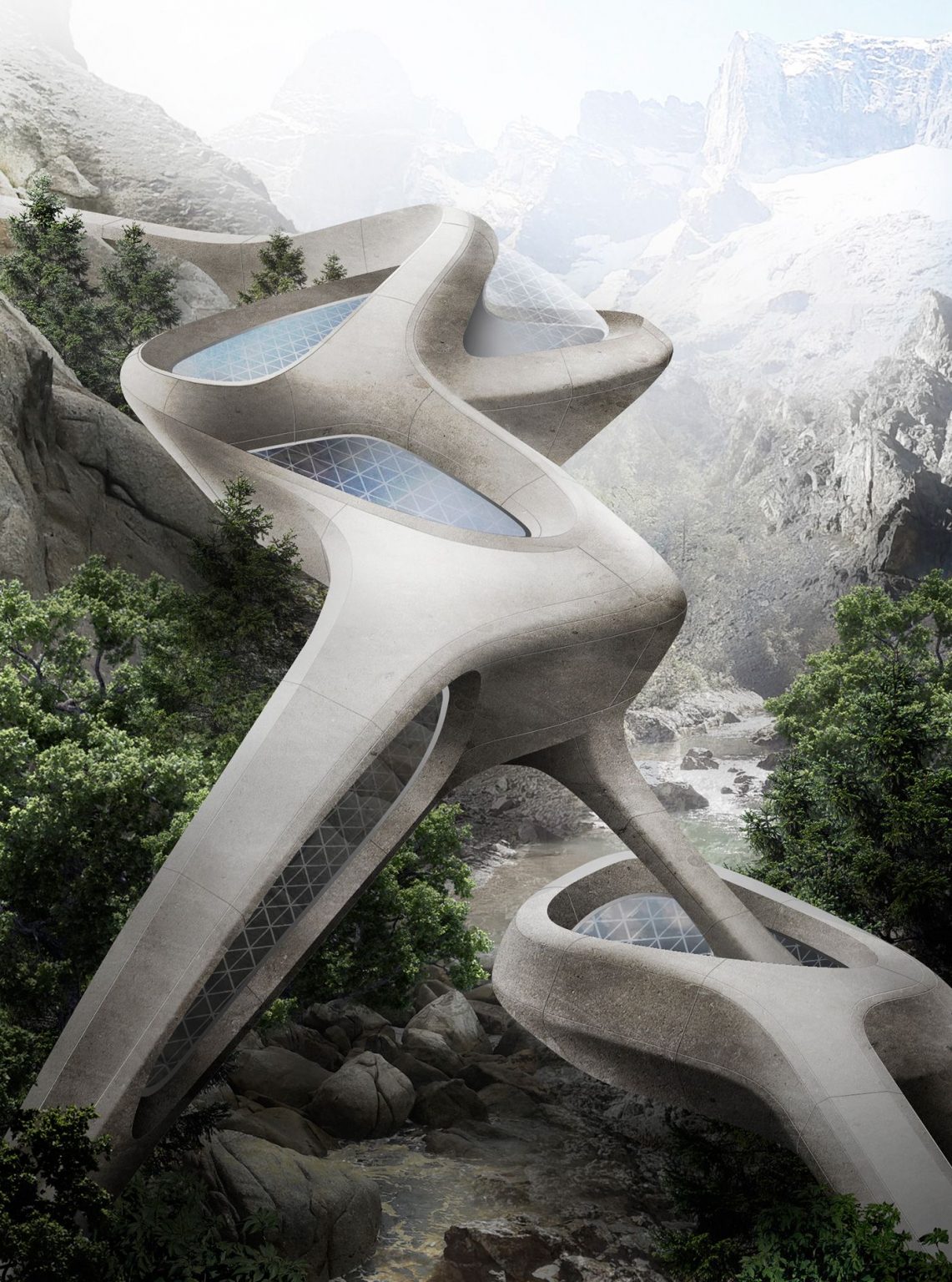 Eduard Galkin – highlike