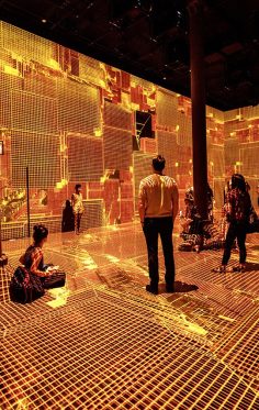 POLYMORF: Marcel Van Brakel & Frederik Duerinck – highlike