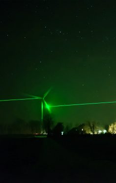 Daan Roosegaarde | highlike