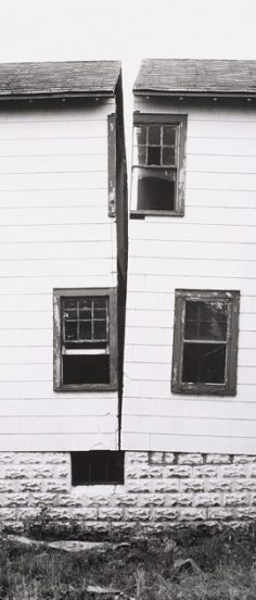 gordon matta clark – highlike