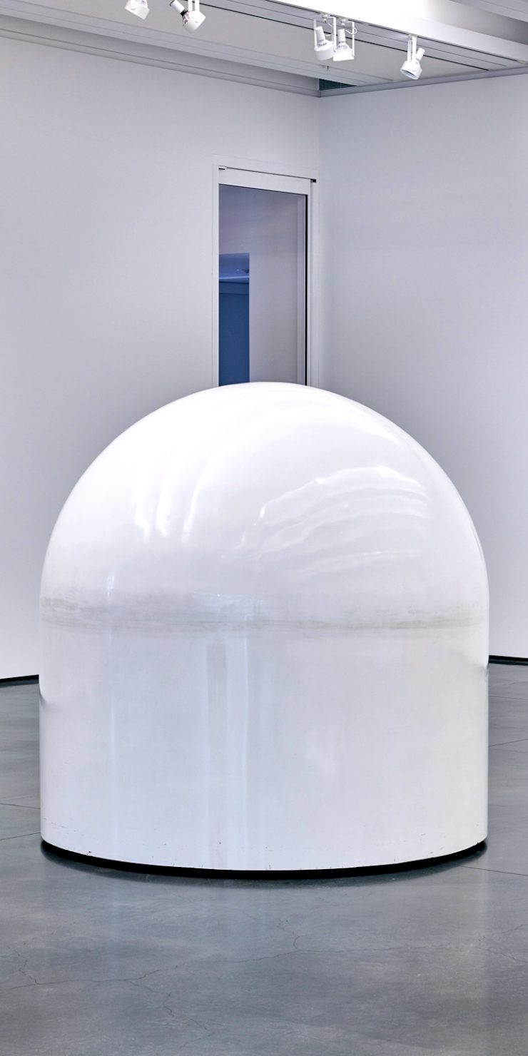 Robert Breer – highlike