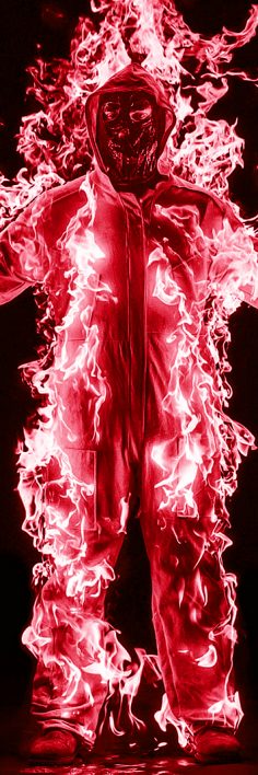 Cassils – highlike