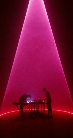 Nick Verstand – highlike