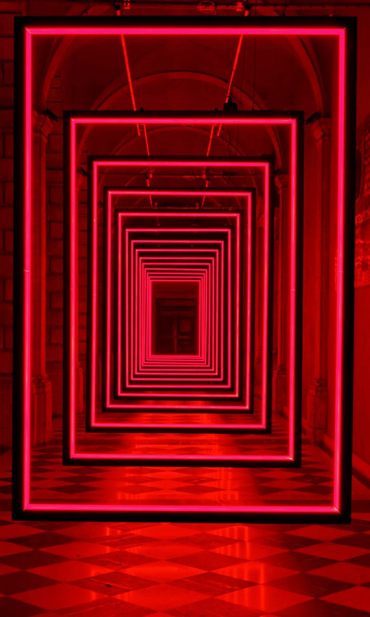 Olivier Ratsi – highlike