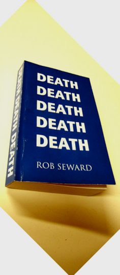 Rob Seward – highlike