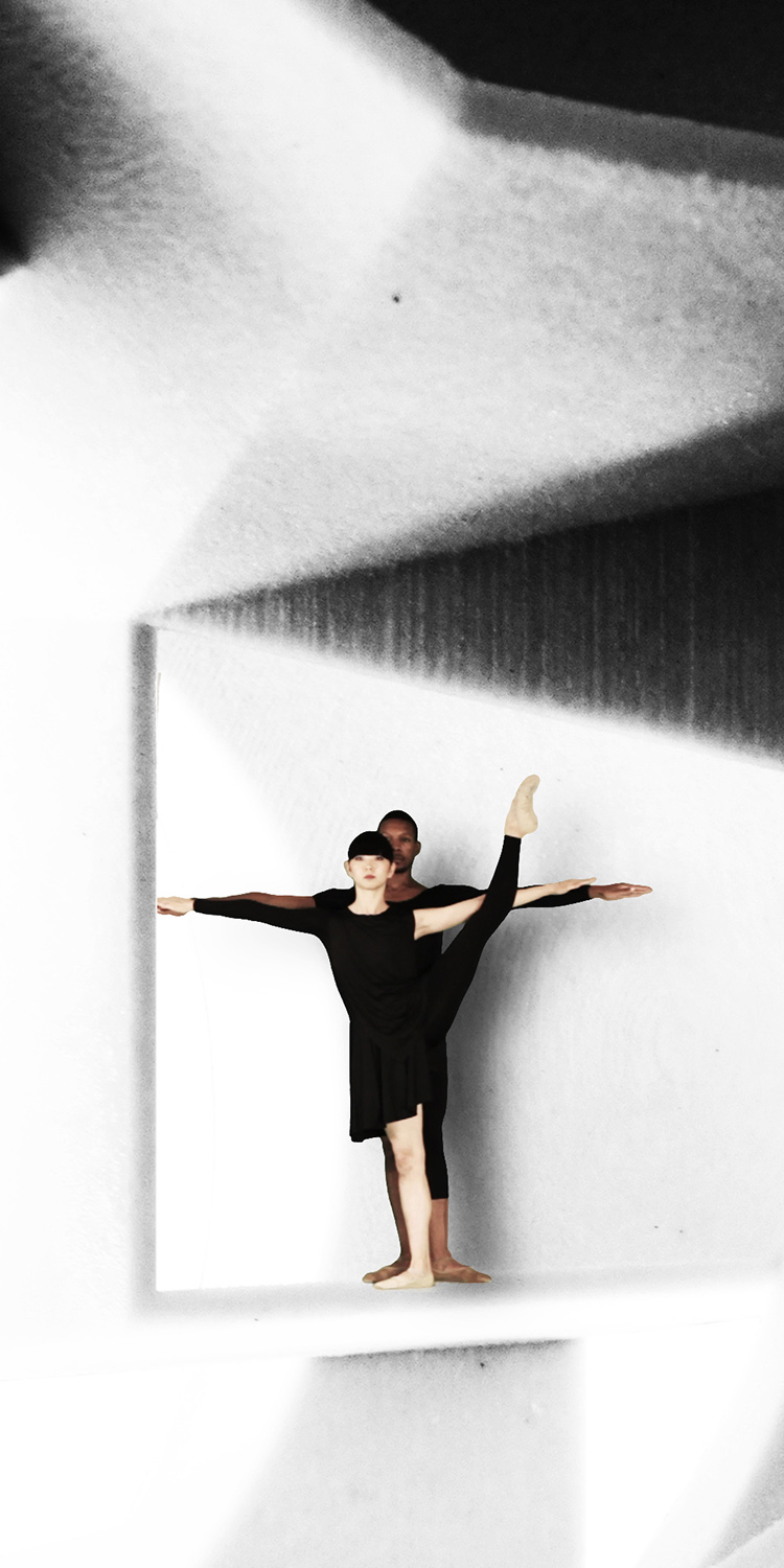 ALBA D’URBANO – highlike