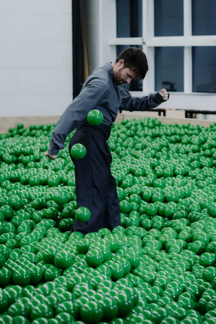 ALEXANDER EKMAN | highlike