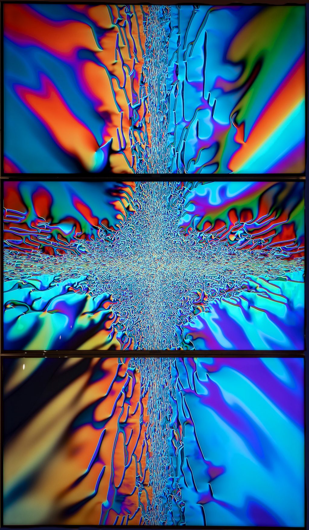Matthew Biederman – highlike